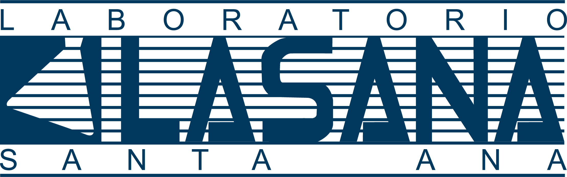 Laboratorio Santa Ana – Bienvenidos a Laboratorio LASANA.